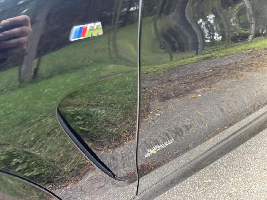 Zils BMW X5 2014 Viļņa, ar dzinēja tilpumu 2.99 L un nobraukumu 205 tūkst. km par 19900 €, foto 44 vietnē AUTOMOTO.COM.LV