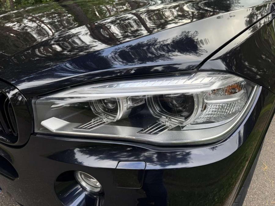 Zils BMW X5 2014 Viļņa, ar dzinēja tilpumu 2.99 L un nobraukumu 205 tūkst. km par 19900 €, foto 47 vietnē AUTOMOTO.COM.LV