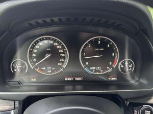 Blue BMW X5 2014 in Vilnius, with an engine capacity of 2.99 L and mileage of 205 thousand km for 19900 €, photo 37 on AUTOMOTO.COM.LV