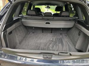 Blue BMW X5 2014 in Vilnius, with an engine capacity of 2.99 L and mileage of 205 thousand km for 19900 €, photo 41 on AUTOMOTO.COM.LV