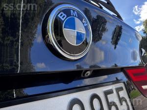 Blue BMW X5 2014 in Riga, with an engine capacity of 3.00 L and mileage of 275 thousand km for 18500 €, photo 15 on AUTOMOTO.COM.LV
