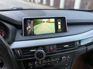 Синий БМВ Х5 2014 в Каунас, объемом двигателя 2.99 л и пробегом 280 тыс. км за 16000 €, фото 17 на AUTOMOTO.COM.LV