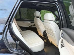 Синий БМВ Х5 2014 в Каунас, объемом двигателя 2.99 л и пробегом 280 тыс. км за 16000 €, фото 23 на AUTOMOTO.COM.LV