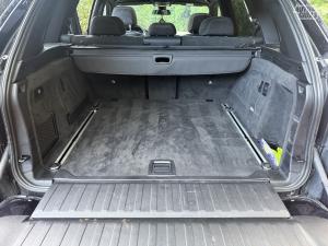 Zils BMW X5 2014 Viļņa, ar dzinēja tilpumu 3.00 L un nobraukumu 318 tūkst. km par 17500 €, foto 9 vietnē AUTOMOTO.COM.LV