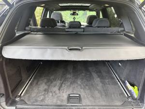 Zils BMW X5 2014 Viļņa, ar dzinēja tilpumu 3.00 L un nobraukumu 318 tūkst. km par 17500 €, foto 10 vietnē AUTOMOTO.COM.LV