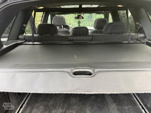 Zils BMW X5 2014 Viļņa, ar dzinēja tilpumu 3.00 L un nobraukumu 318 tūkst. km par 17500 €, foto 11 vietnē AUTOMOTO.COM.LV