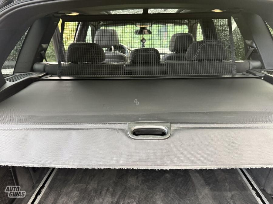 Zils BMW X5 2014 Viļņa, ar dzinēja tilpumu 3.00 L un nobraukumu 318 tūkst. km par 17500 €, foto 11 vietnē AUTOMOTO.COM.LV