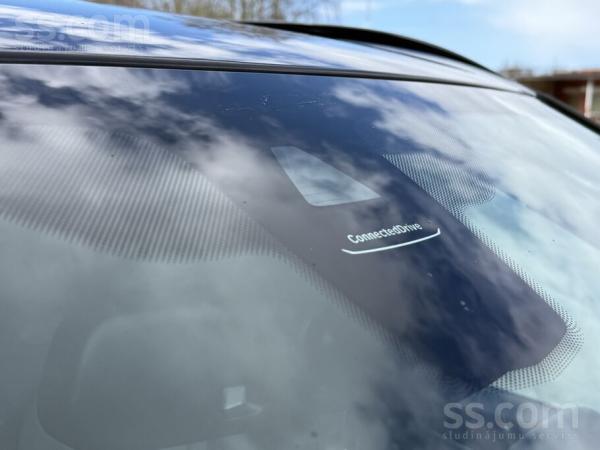 Zils BMW X5 2015 Rīga, ar dzinēja tilpumu 3.00 L un nobraukumu 260 tūkst. km par 28000 €, foto 7 vietnē AUTOMOTO.COM.LV