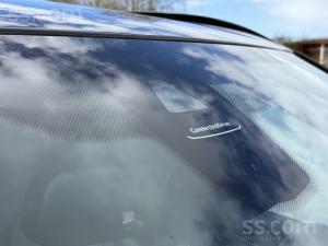 Zils BMW X5 2015 Rīga, ar dzinēja tilpumu 3.00 L un nobraukumu 260 tūkst. km par 28000 €, foto 8 vietnē AUTOMOTO.COM.LV