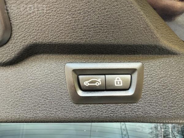 Zils BMW X5 2015 Rīga, ar dzinēja tilpumu 3.00 L un nobraukumu 260 tūkst. km par 28000 €, foto 10 vietnē AUTOMOTO.COM.LV