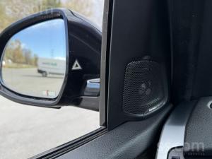 Zils BMW X5 2015 Rīga, ar dzinēja tilpumu 3.00 L un nobraukumu 260 tūkst. km par 28000 €, foto 21 vietnē AUTOMOTO.COM.LV