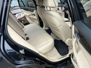 Zils BMW X5 2015 Rīga, ar dzinēja tilpumu 3.00 L un nobraukumu 0 tūkst. km par 21000 €, foto 11 vietnē AUTOMOTO.COM.LV