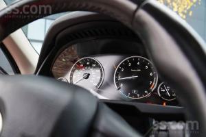 Zils BMW X5 2015 Rīga, ar dzinēja tilpumu 3.00 L un nobraukumu 315 tūkst. km par 12900 €, foto 11 vietnē AUTOMOTO.COM.LV