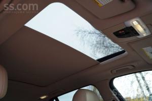 Zils BMW X5 2015 Rīga, ar dzinēja tilpumu 3.00 L un nobraukumu 315 tūkst. km par 12900 €, foto 17 vietnē AUTOMOTO.COM.LV