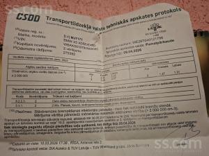 Синий БМВ Х5 2015 в Рига, объемом двигателя 3.00 л и пробегом 276 тыс. км за 18000 €, фото 14 на AUTOMOTO.COM.LV
