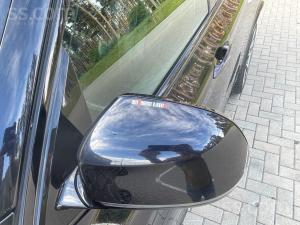 Blue BMW X5 2015 in Riga, with an engine capacity of 3.00 L and mileage of 213 thousand km for 20999 €, photo 22 on AUTOMOTO.COM.LV