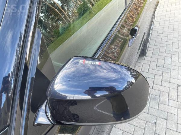 Zils BMW X5 2015 Rīga, ar dzinēja tilpumu 3.00 L un nobraukumu 213 tūkst. km par 19999 €, foto 3 vietnē AUTOMOTO.COM.LV