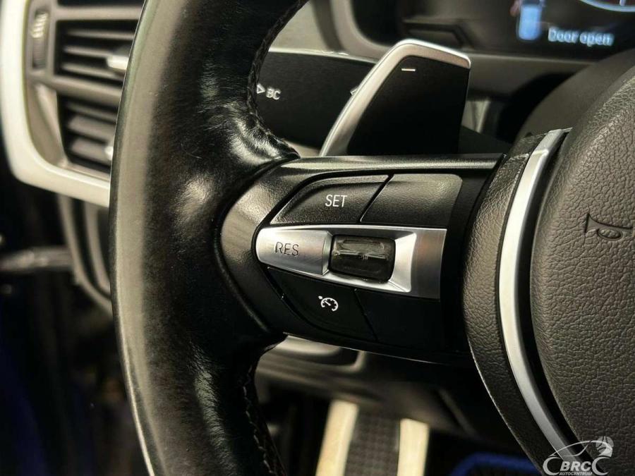 Blue BMW X5 2015 in Vilnius, with an engine capacity of 2.99 L and mileage of 266 thousand km for 15500 €, photo 16 on AUTOMOTO.COM.LV