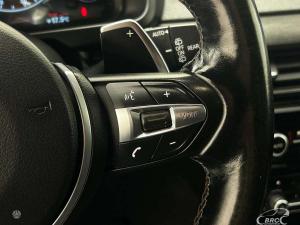 Blue BMW X5 2015 in Vilnius, with an engine capacity of 2.99 L and mileage of 266 thousand km for 15500 €, photo 17 on AUTOMOTO.COM.LV