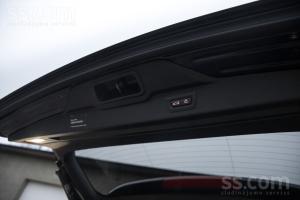Blue BMW X5 2015 in Riga, with an engine capacity of 3.00 L and mileage of 242 thousand km for 23499 €, photo 24 on AUTOMOTO.COM.LV