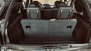 Blue BMW X5 2015 in Bauska, with an engine capacity of 3.00 L and mileage of 207 thousand km for 22500 €, photo 9 on AUTOMOTO.COM.LV