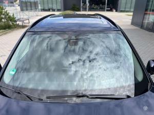 Blue BMW X5 2015 in Siauliai, with an engine capacity of 2.99 L and mileage of 275 thousand km for 16400 €, photo 12 on AUTOMOTO.COM.LV