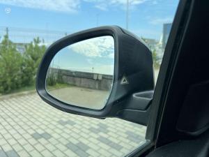 Blue BMW X5 2015 in Siauliai, with an engine capacity of 2.99 L and mileage of 275 thousand km for 16400 €, photo 40 on AUTOMOTO.COM.LV