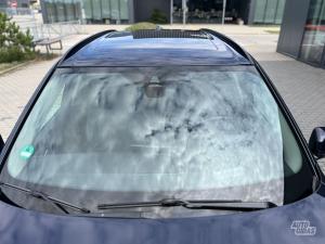 Blue BMW X5 2015 in Siauliai, with an engine capacity of 3.00 L and mileage of 275 thousand km for 16400 €, photo 12 on AUTOMOTO.COM.LV