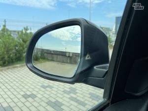 Blue BMW X5 2015 in Siauliai, with an engine capacity of 3.00 L and mileage of 275 thousand km for 16400 €, photo 27 on AUTOMOTO.COM.LV