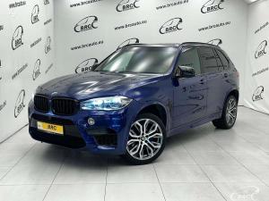 Zils BMW X5 2015 Viļņa, ar dzinēja tilpumu 2.99 L un nobraukumu 266 tūkst. km par 13800 €, foto  vietnē AUTOMOTO.COM.LV