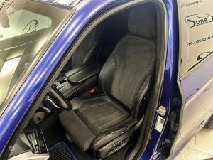 Zils BMW X5 2015 Viļņa, ar dzinēja tilpumu 2.99 L un nobraukumu 266 tūkst. km par 13800 €, foto 7 vietnē AUTOMOTO.COM.LV