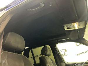 Zils BMW X5 2015 Viļņa, ar dzinēja tilpumu 2.99 L un nobraukumu 266 tūkst. km par 13800 €, foto 12 vietnē AUTOMOTO.COM.LV