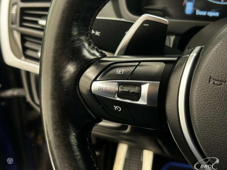 Zils BMW X5 2015 Viļņa, ar dzinēja tilpumu 2.99 L un nobraukumu 266 tūkst. km par 13800 €, foto 16 vietnē AUTOMOTO.COM.LV