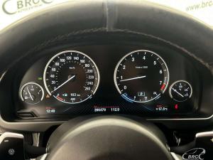 Zils BMW X5 2015 Viļņa, ar dzinēja tilpumu 2.99 L un nobraukumu 266 tūkst. km par 13800 €, foto 18 vietnē AUTOMOTO.COM.LV