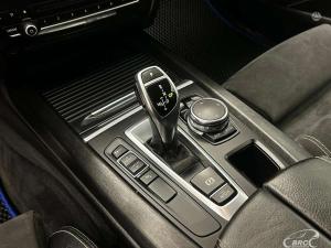 Zils BMW X5 2015 Viļņa, ar dzinēja tilpumu 2.99 L un nobraukumu 266 tūkst. km par 13800 €, foto 22 vietnē AUTOMOTO.COM.LV
