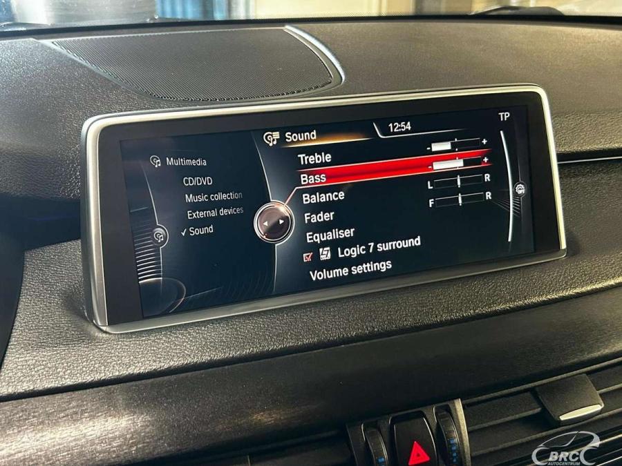 Zils BMW X5 2015 Viļņa, ar dzinēja tilpumu 2.99 L un nobraukumu 266 tūkst. km par 13800 €, foto 23 vietnē AUTOMOTO.COM.LV