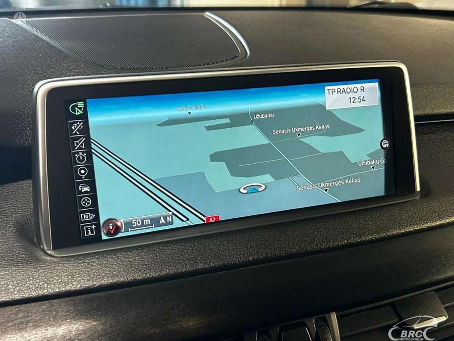 Zils BMW X5 2015 Viļņa, ar dzinēja tilpumu 2.99 L un nobraukumu 266 tūkst. km par 13800 €, foto 25 vietnē AUTOMOTO.COM.LV