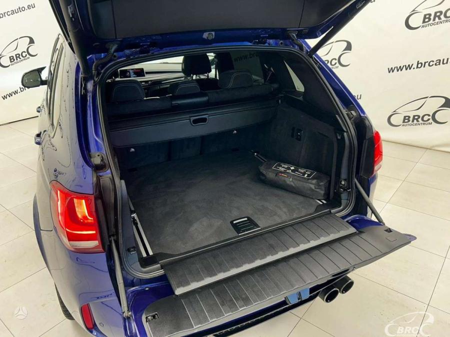 Zils BMW X5 2015 Viļņa, ar dzinēja tilpumu 2.99 L un nobraukumu 266 tūkst. km par 13800 €, foto 28 vietnē AUTOMOTO.COM.LV