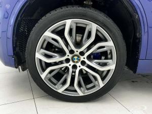 Zils BMW X5 2015 Viļņa, ar dzinēja tilpumu 2.99 L un nobraukumu 266 tūkst. km par 13800 €, foto 29 vietnē AUTOMOTO.COM.LV