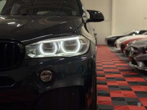 Zils BMW X5 2015 Viļņa, ar dzinēja tilpumu 2.99 L un nobraukumu 297 tūkst. km par 18490 €, foto 8 vietnē AUTOMOTO.COM.LV