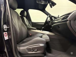 Zils BMW X5 2015 Viļņa, ar dzinēja tilpumu 2.99 L un nobraukumu 297 tūkst. km par 18490 €, foto 17 vietnē AUTOMOTO.COM.LV