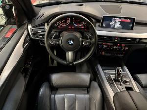 Zils BMW X5 2015 Viļņa, ar dzinēja tilpumu 2.99 L un nobraukumu 297 tūkst. km par 18490 €, foto 19 vietnē AUTOMOTO.COM.LV