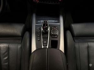 Zils BMW X5 2015 Viļņa, ar dzinēja tilpumu 2.99 L un nobraukumu 297 tūkst. km par 18490 €, foto 22 vietnē AUTOMOTO.COM.LV