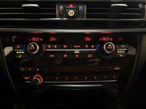 Zils BMW X5 2015 Viļņa, ar dzinēja tilpumu 2.99 L un nobraukumu 297 tūkst. km par 18490 €, foto 23 vietnē AUTOMOTO.COM.LV