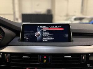 Zils BMW X5 2015 Viļņa, ar dzinēja tilpumu 2.99 L un nobraukumu 297 tūkst. km par 18490 €, foto 24 vietnē AUTOMOTO.COM.LV