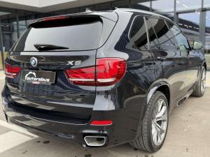 Zils BMW X5 2015 Kauņa, ar dzinēja tilpumu 2.99 L un nobraukumu 251 tūkst. km par 22490 €, foto 11 vietnē AUTOMOTO.COM.LV