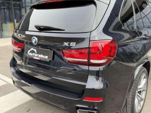 Zils BMW X5 2015 Kauņa, ar dzinēja tilpumu 2.99 L un nobraukumu 251 tūkst. km par 22490 €, foto 12 vietnē AUTOMOTO.COM.LV