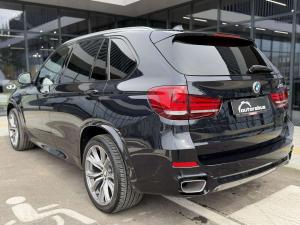 Zils BMW X5 2015 Kauņa, ar dzinēja tilpumu 2.99 L un nobraukumu 251 tūkst. km par 22490 €, foto 15 vietnē AUTOMOTO.COM.LV