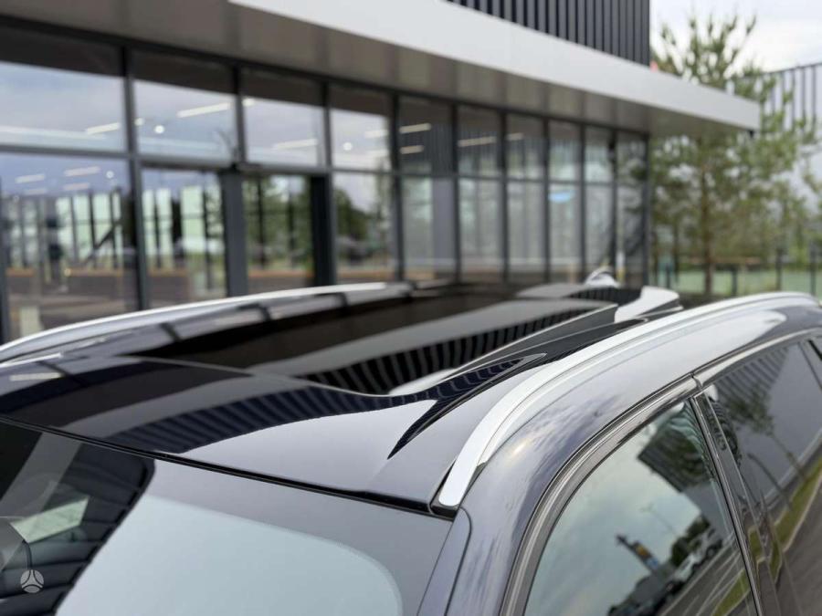 Zils BMW X5 2015 Kauņa, ar dzinēja tilpumu 2.99 L un nobraukumu 251 tūkst. km par 22490 €, foto 17 vietnē AUTOMOTO.COM.LV
