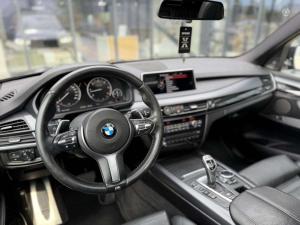 Zils BMW X5 2015 Kauņa, ar dzinēja tilpumu 2.99 L un nobraukumu 251 tūkst. km par 22490 €, foto 19 vietnē AUTOMOTO.COM.LV